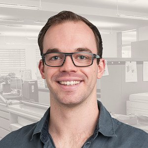 Portrait | Bucher + Partner AG